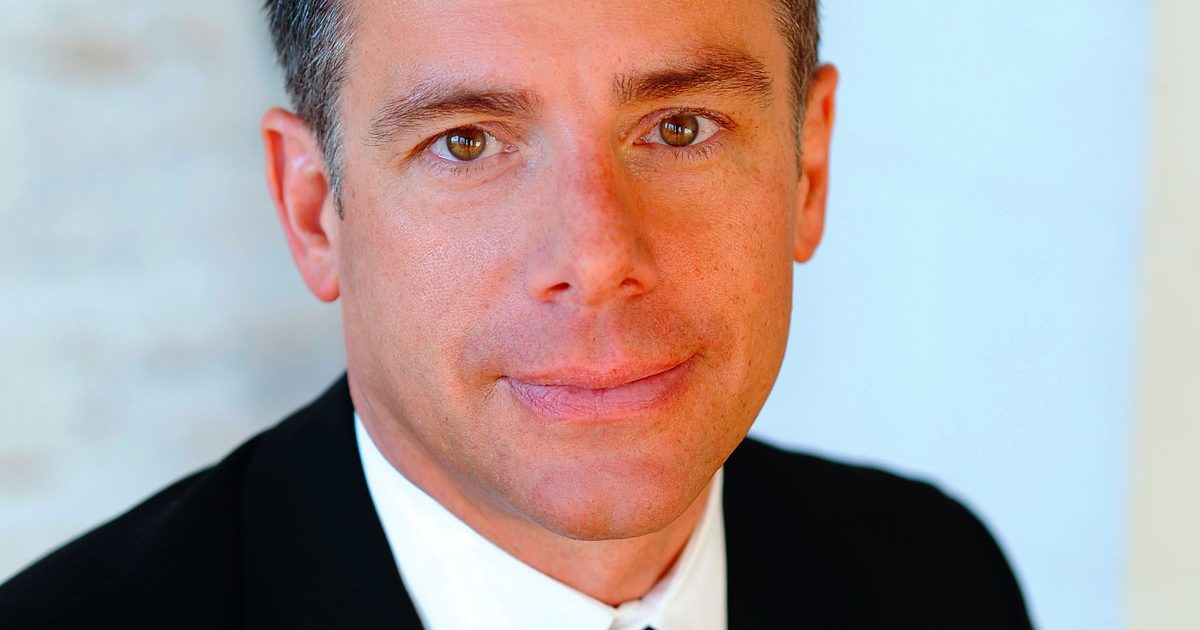 Peter Bisanz — Executive Director — The Skoll Center for SIE